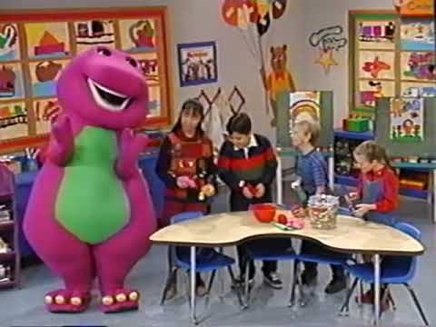 Fun & Games (1996 Version) Part 16 - YouTube