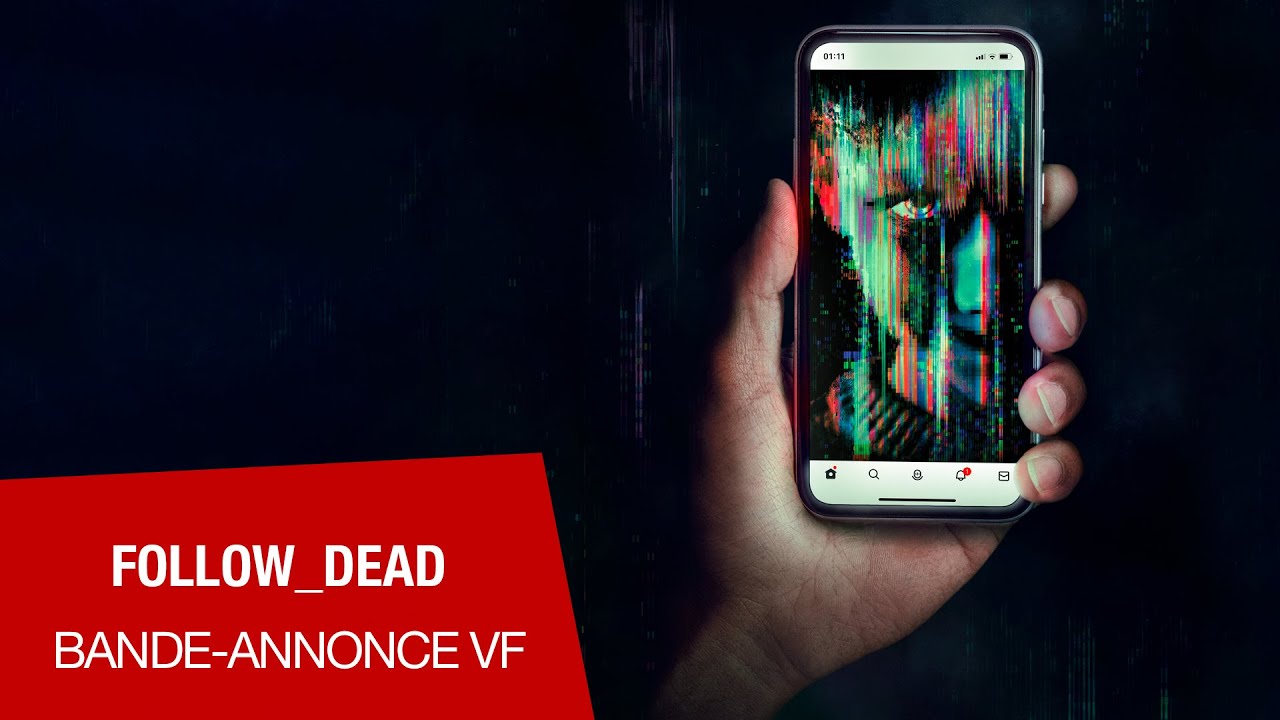 FOLLOW_DEAD - Bande-annonce VF - YouTube