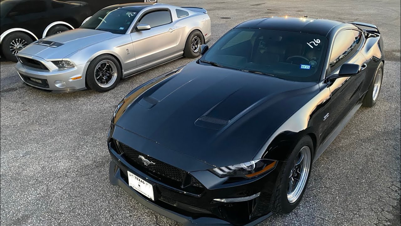 Silverback and Whipple 19 at SCT Dallas 2020 - YouTube