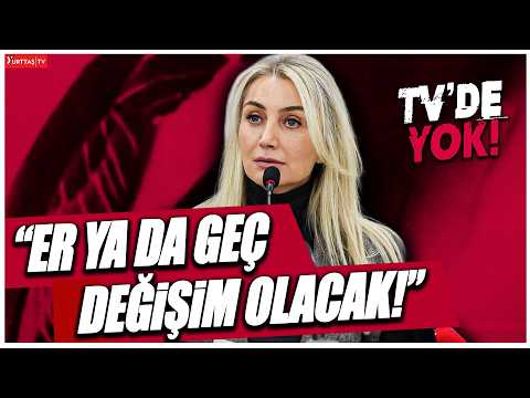 Dilek İmamoğlu: \