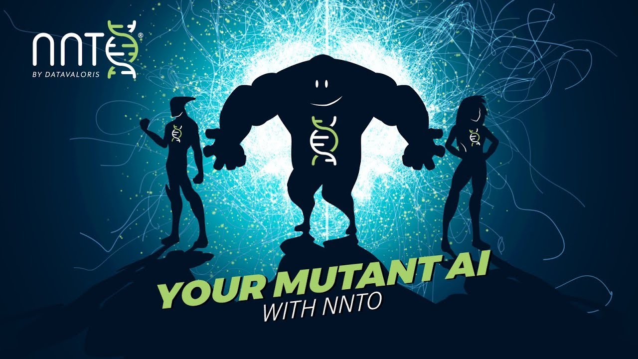 NNTO by DataValoris - YouTube