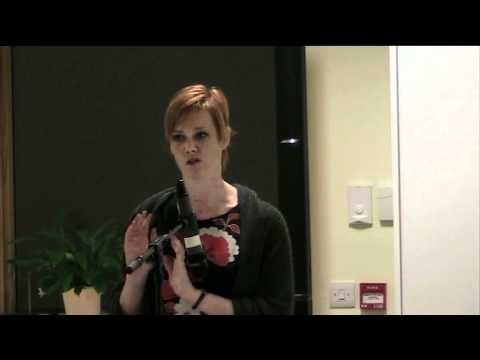 Heather Brooke part_3 media law: US  v British