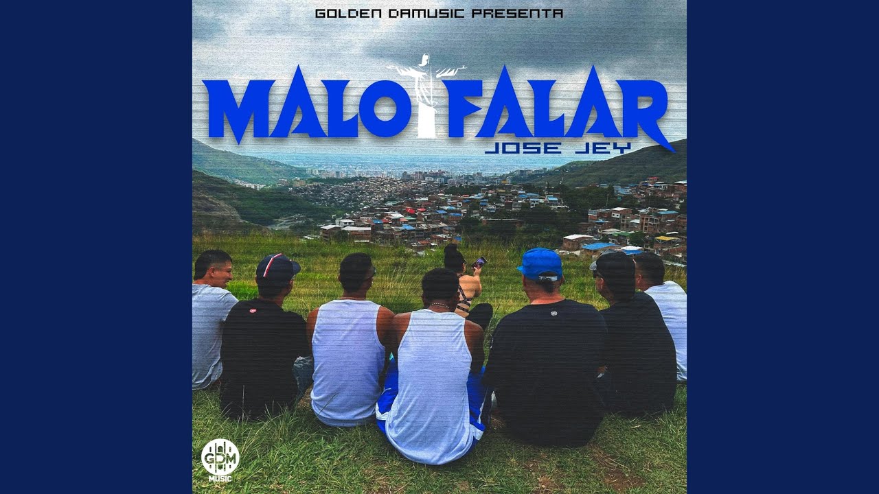 Malo Falar - YouTube