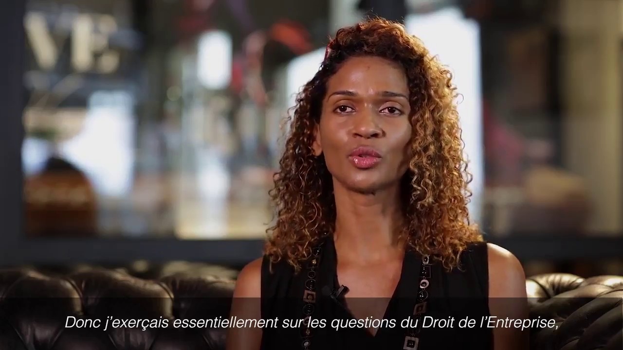 Rencontre avec Me Sandra Alger, avocate spécialisée dans le règlement ...