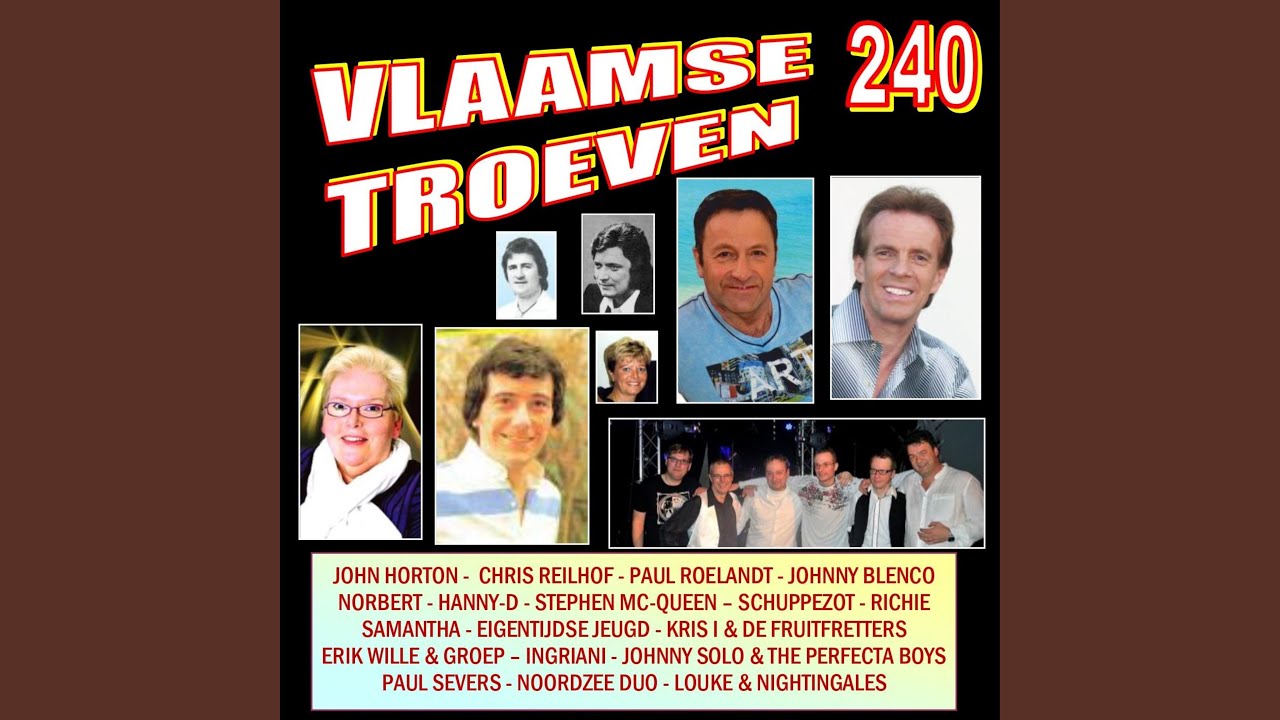 Pas op voor de Verf - YouTube