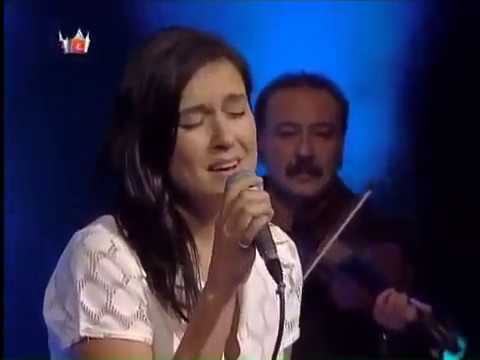 Şevval Sam -  Söyleyemem Derdimi Kimseye