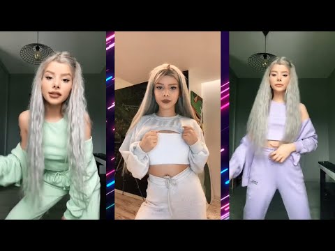 Merve Yalçın En Yeni TikTok Videoları #4