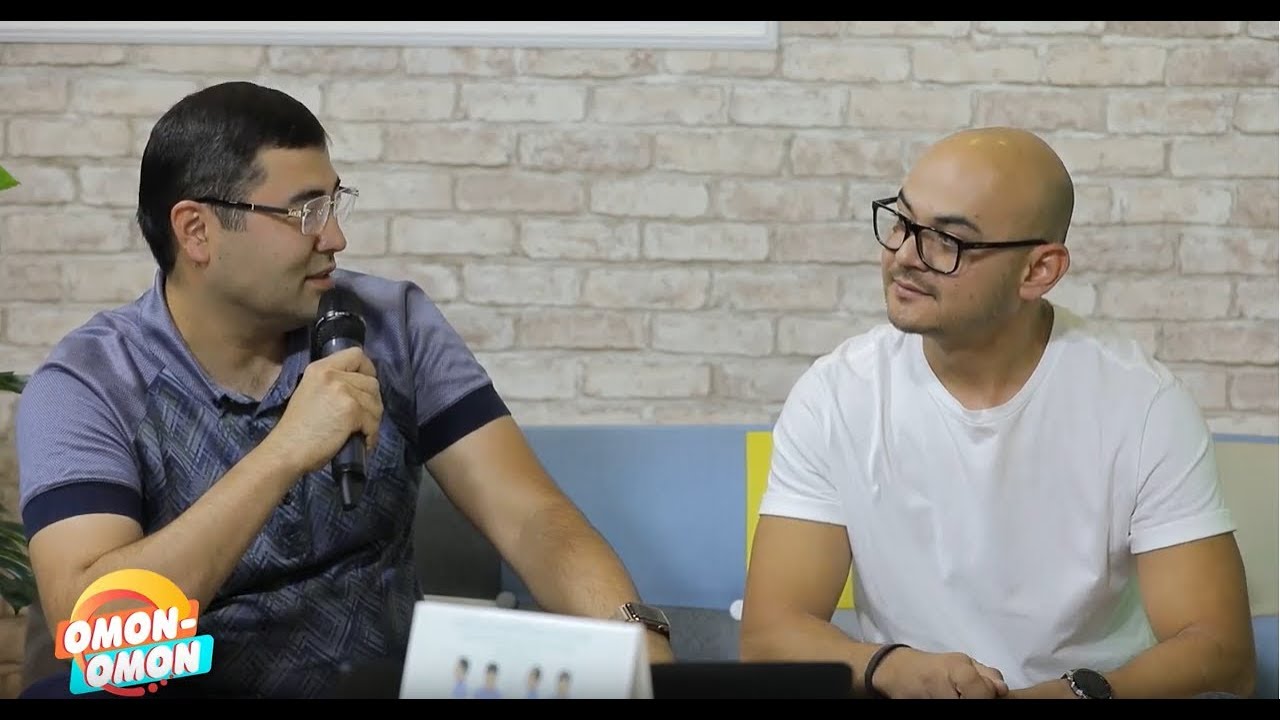 Трихолог в гостях у телепрограммы OMON-OMON - YouTube