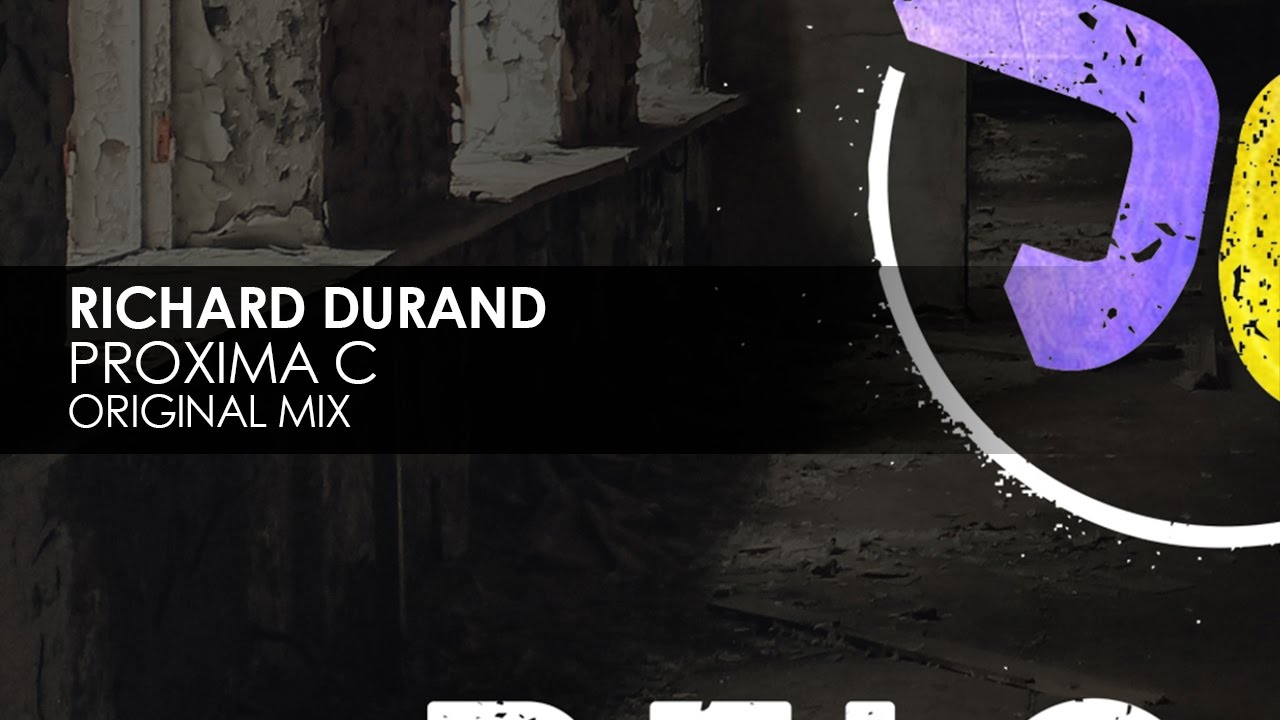 Richard Durand - Proxima C - YouTube Music