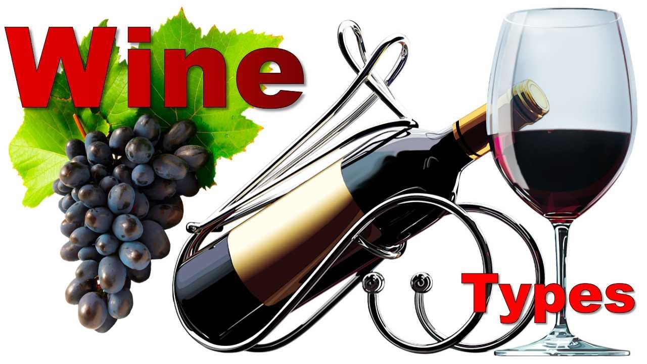 Wine and its Types Red Wine Rose Wine Sparkling Wine Dessert Wine शराब ...