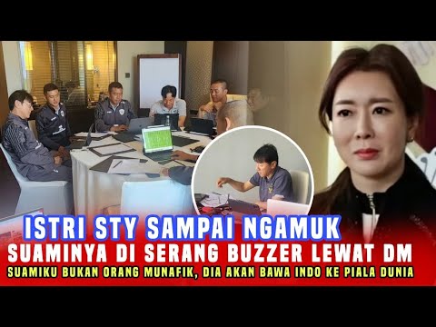 Tau Suaminya Sedang Di Tekan‼️Sang Istri Ungkap Sty Jarang Tidur Buat ...