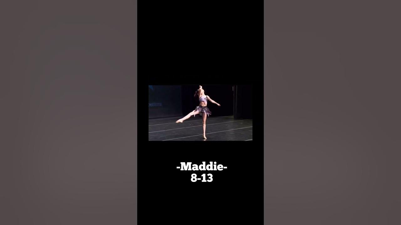 Aldc Member Joined And Left Pt2 Tell Me Any Other Dancers You Want Dancemoms Youtube