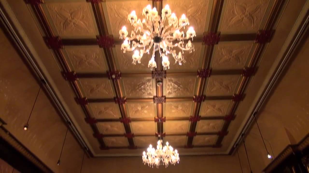 Unveiling Australia Interior The Carrington Hotel Katoomba - YouTube