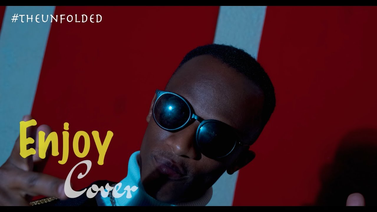 Tekno - Enjoy Cover by Ricky - YouTube