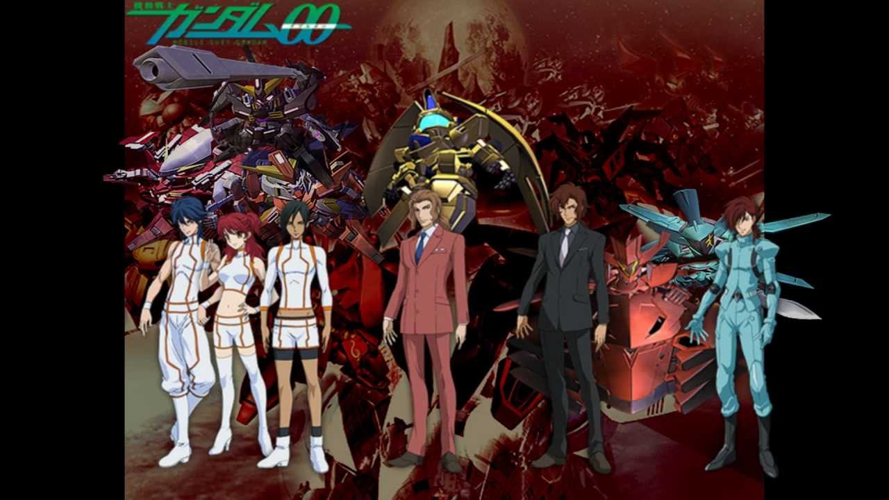 SD Gundam G Generation Wars - Enemy Characters medley - YouTube