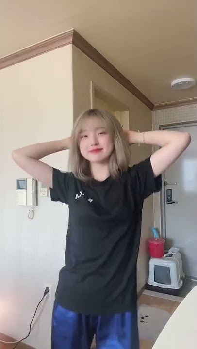 완전 귀여운 제로투 Shorts 틱톡 Youtube