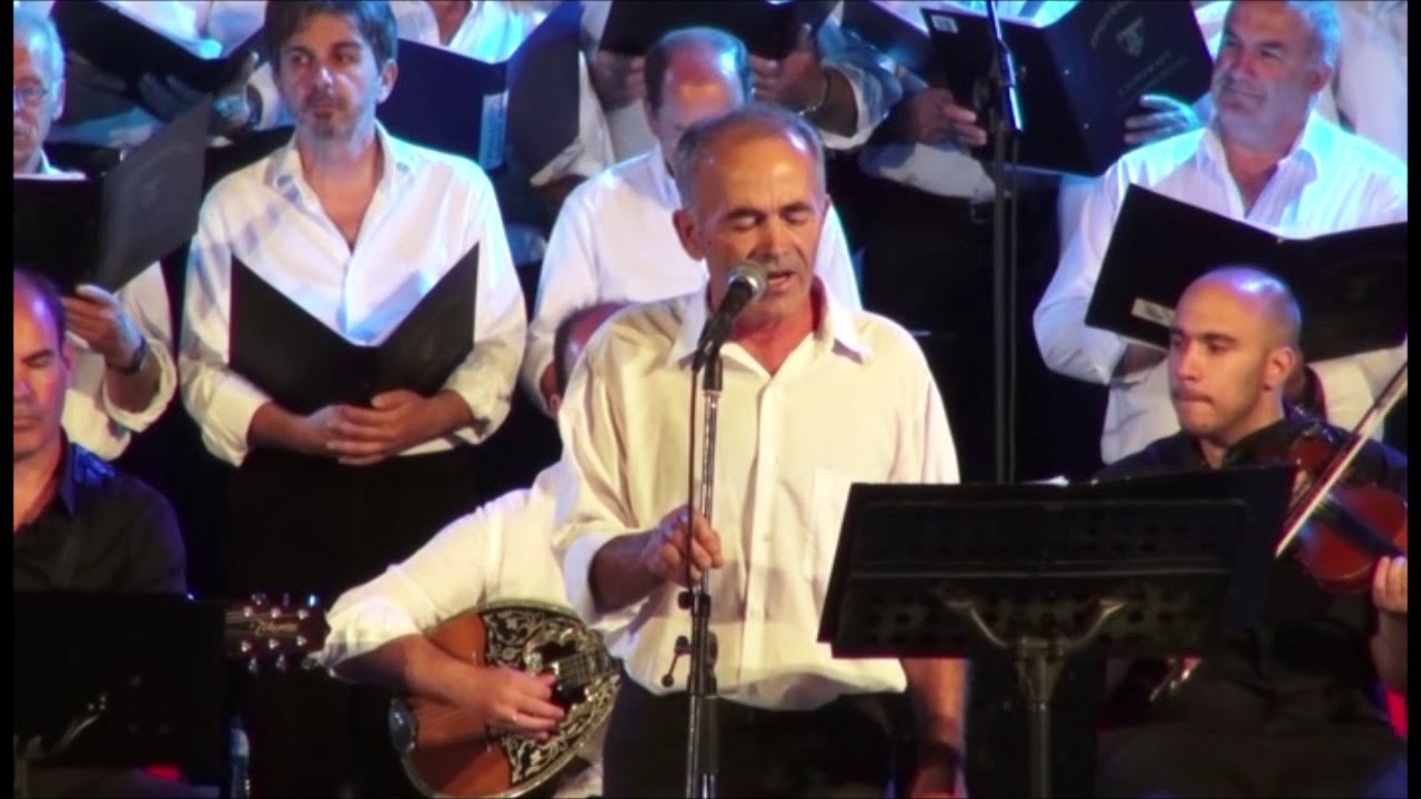 3 Ητανε μια φορά μάτια μου - YouTube