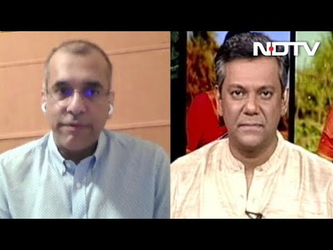 HSBC India's Surendra Rosha Talks About Their 5-Year-Long Partnership ...