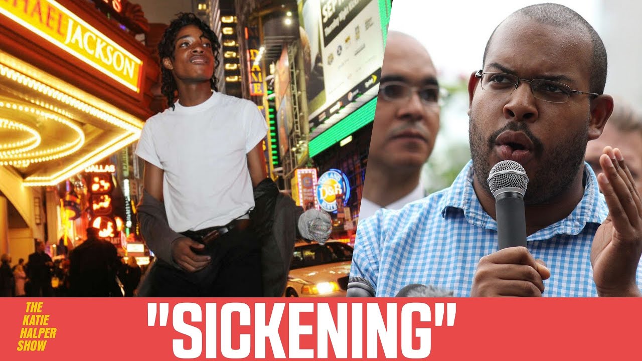 Jordan Neely’s Murder Was Not ‘Self Defense’-Journalist Eugene Puryear ...