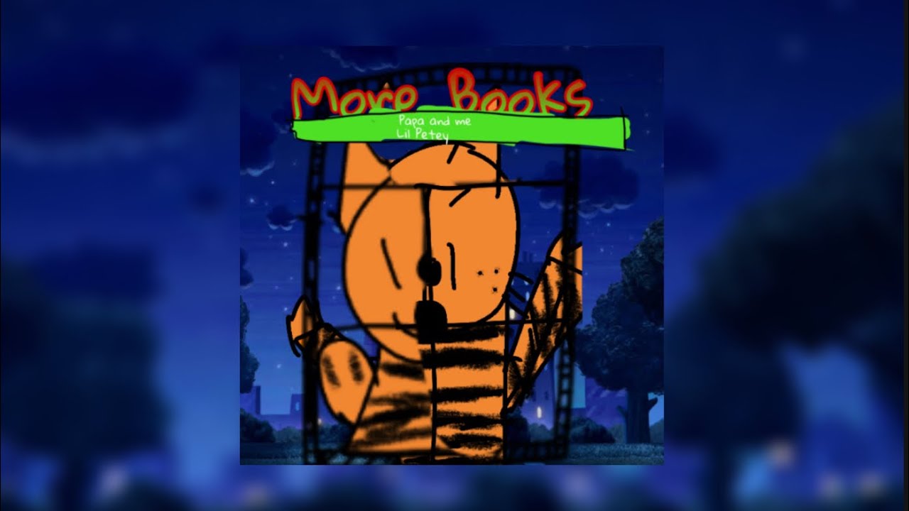 More Books (Dog Man Song)” | Petey ft. @AveryOs Lil Petey - YouTube