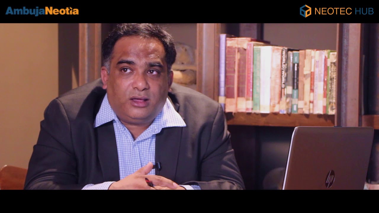 Neotec Hub - Offering Start-ups masterclasses & learning programmes ...