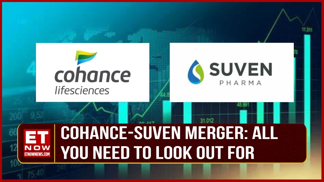 Suven Pharmaceuticals 'Poised To Become Leading Integrated CDMO Player ...