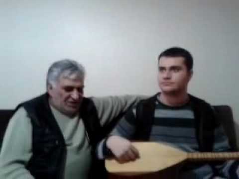 YORUM= OZAN  KARGUNİ & ESER =OZAN İHLASİ  - GURBET