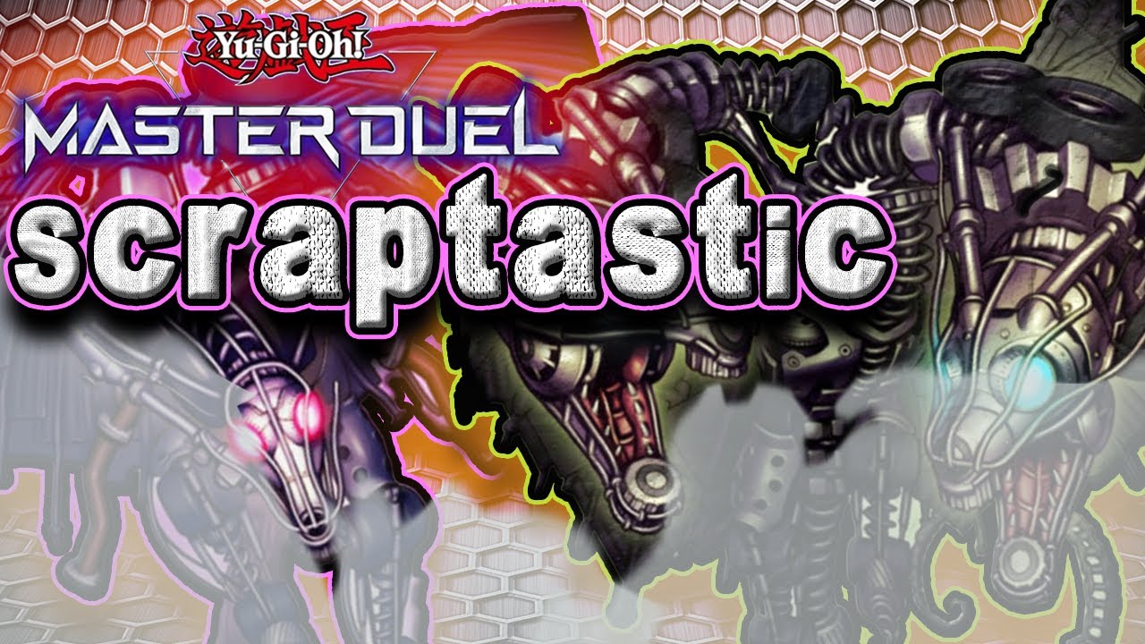 Good Times - Pure Scrap Master Duel Profile (Feb 2023) - YouTube