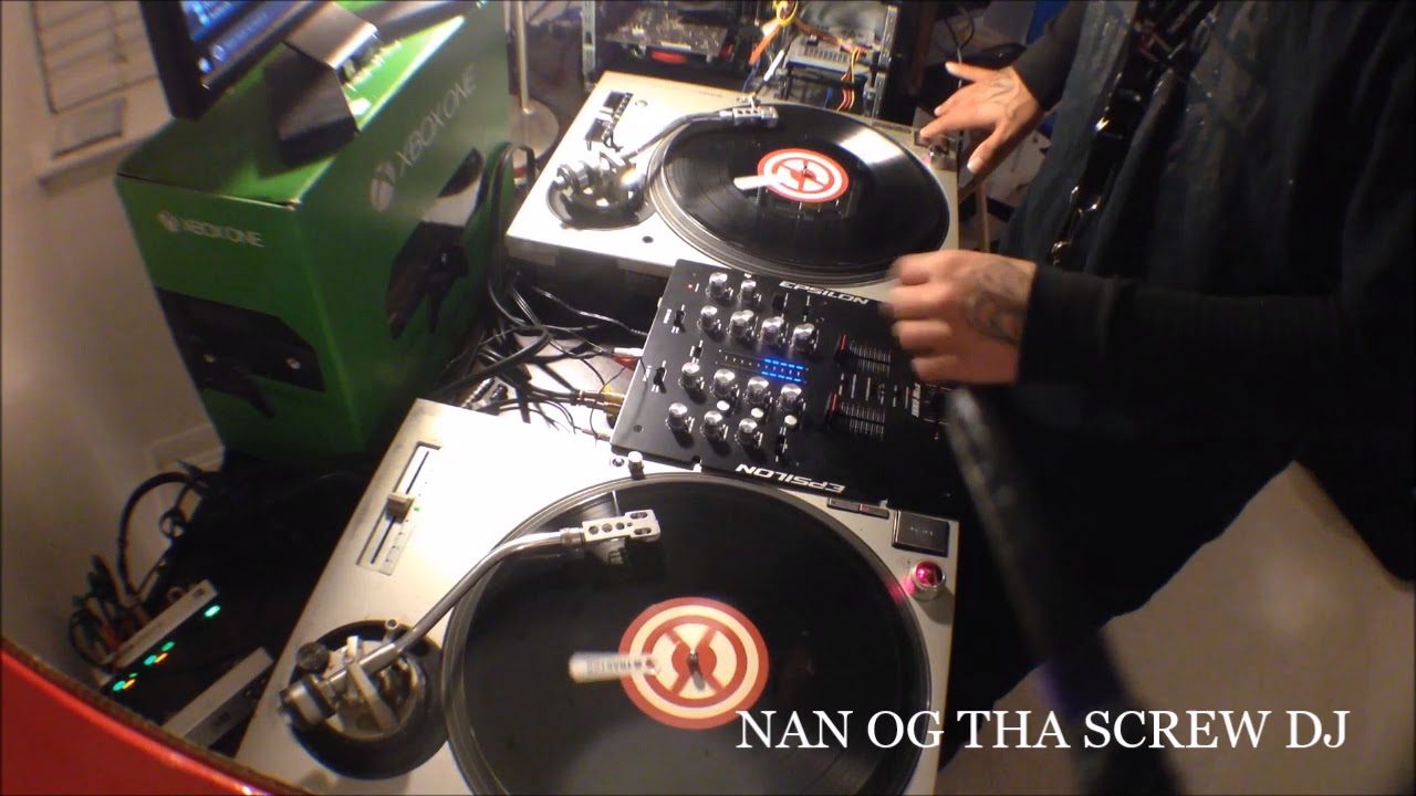 Puff Daddy Feat R.Kelly - Satisfy You - Screw Mixx - Nan O.G - YouTube