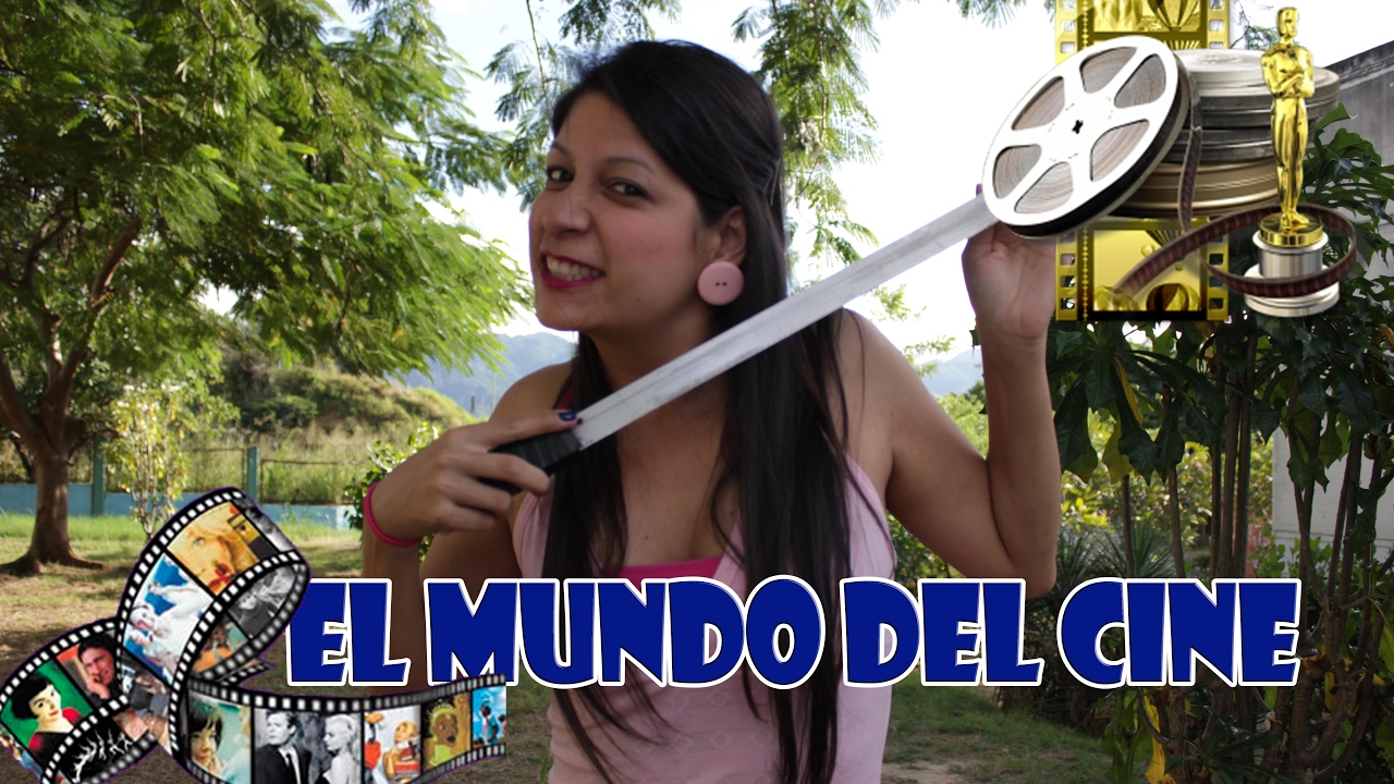 Tag de Películas - La Cuaima Dulce - YouTube