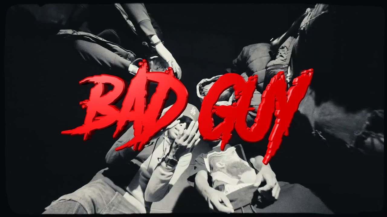 (160) Dolo Flipem x TP160 Type Beat - "BAD GUY" Instru Mtl / Freestyle ...