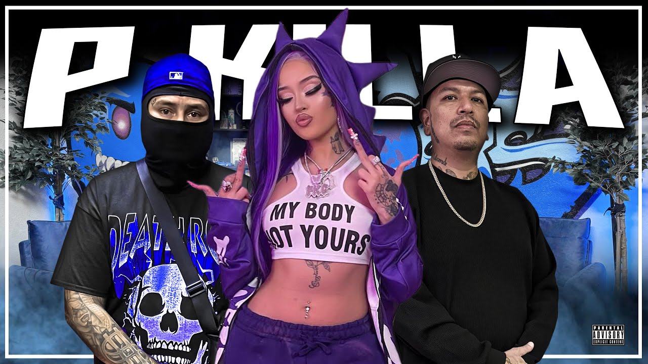 Texas Artist P-Killa Speaks On Music Career, Trending Topics & More ...
