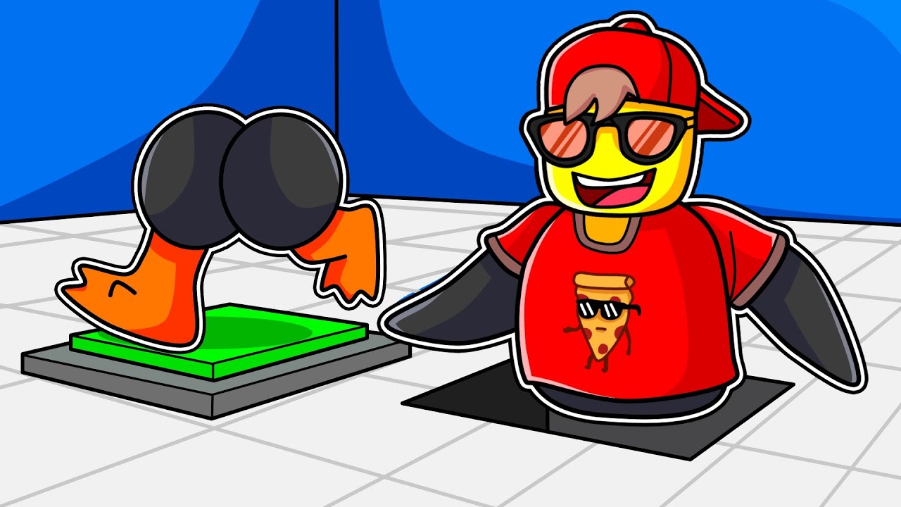 ME PARTO EN DOS para pasar este OBBY IMPOSIBLE 🙃🔪🫠 Roblox Split - YouTube