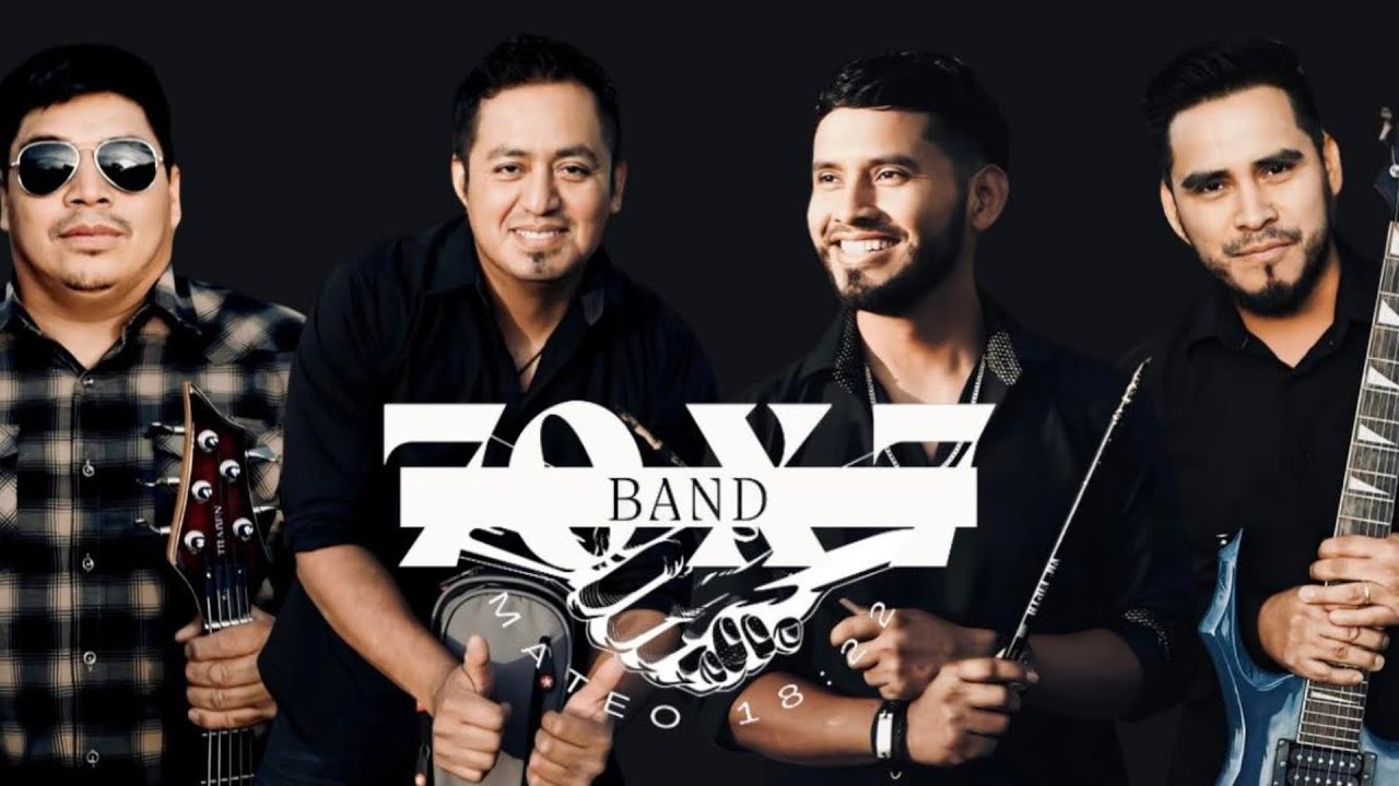 70x7 Band - Mateo 18:22 (Eres mi todo - Video Oficial) - YouTube