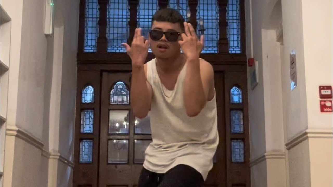 Episode 7: Dance all trend in tiktok 2023 l Tiktok compilation in ...