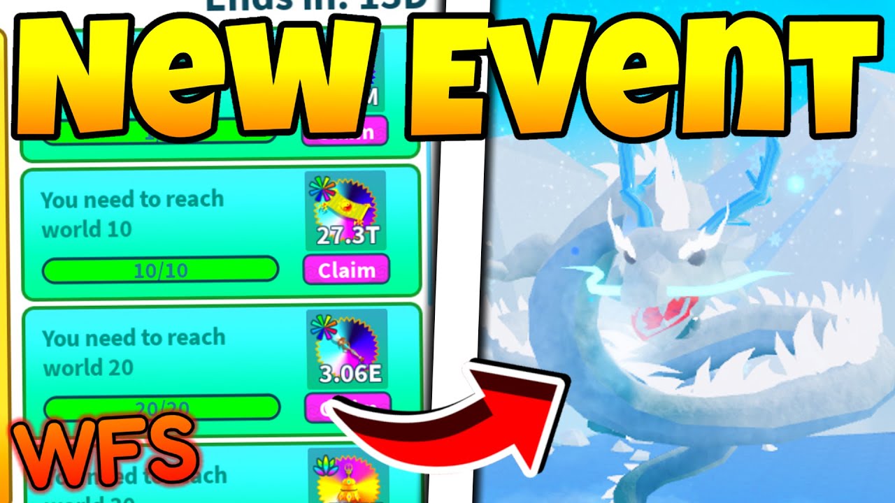 New Wukong Event In Weapon Fighting Simulator - YouTube