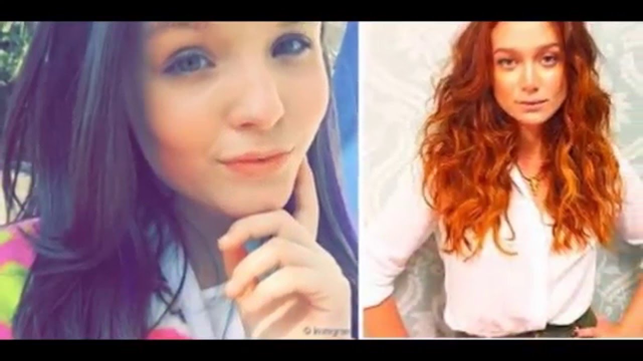 Cumplices De Um Resgate Maria Pinna vs Larissa Manoela - YouTube