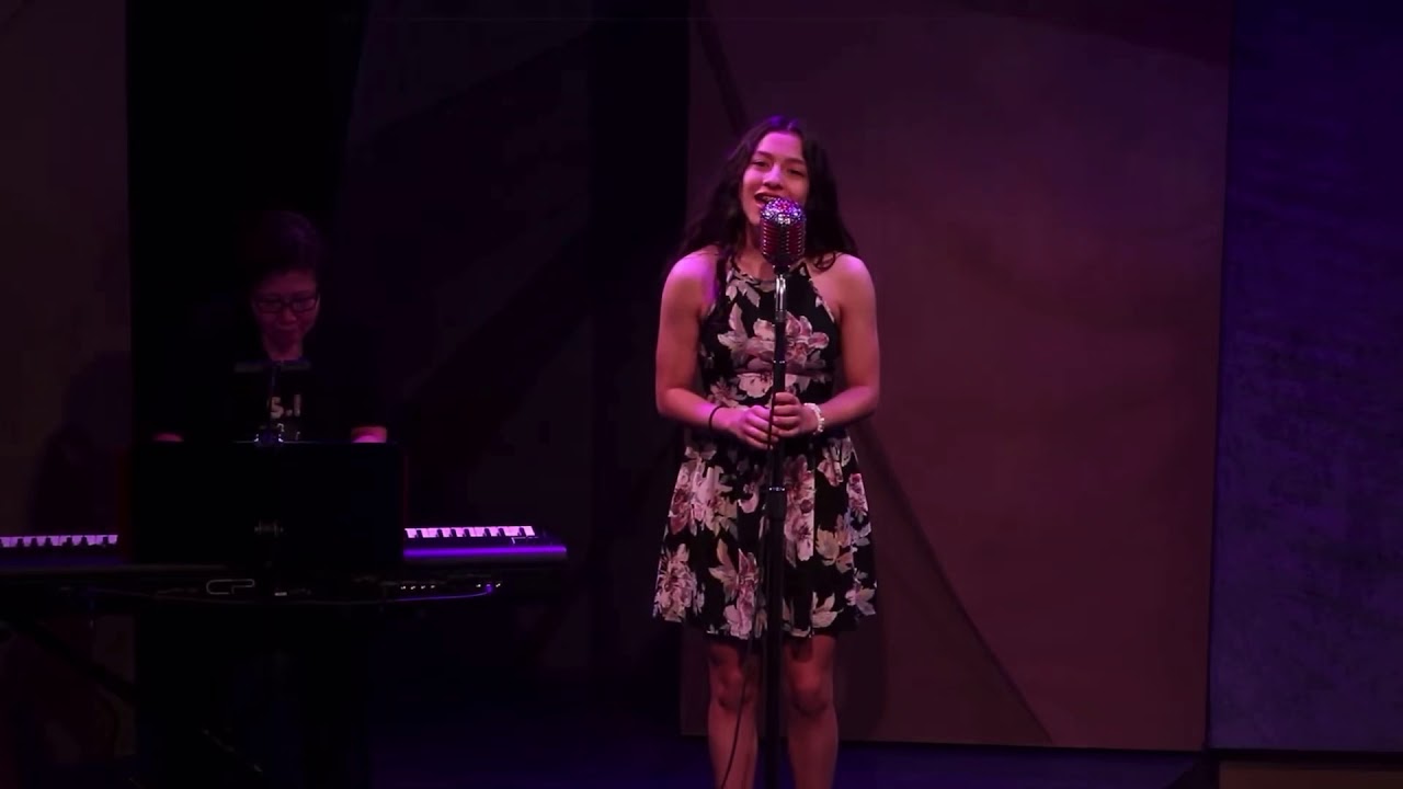 Waiting for Life to Begin | Chloe Jimenez - YouTube