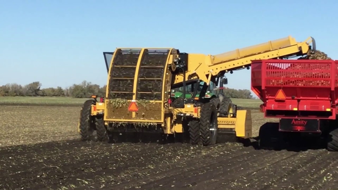 Alloway Ag Video - YouTube