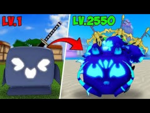 Blox Fruits Control Rework Token Added ?! North and South Control | New ...