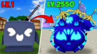 Blox Fruits Control Rework Token Added North And South Control New ...