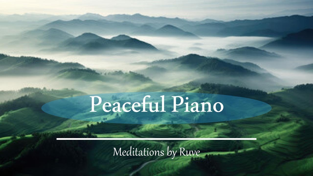 Beautiful sounds into a deep and restful sleep or use it for calming ...