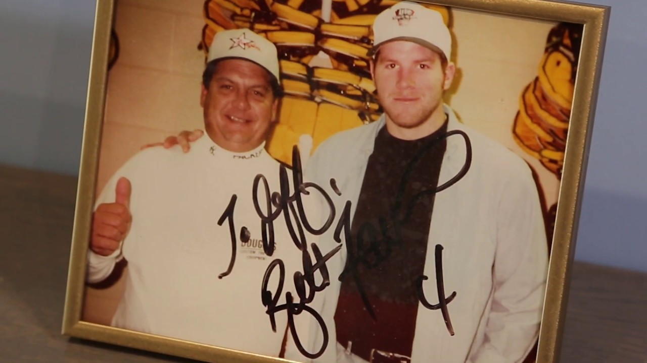 Douglas Football Shoulder Pads-Who we are and what we are about - YouTube