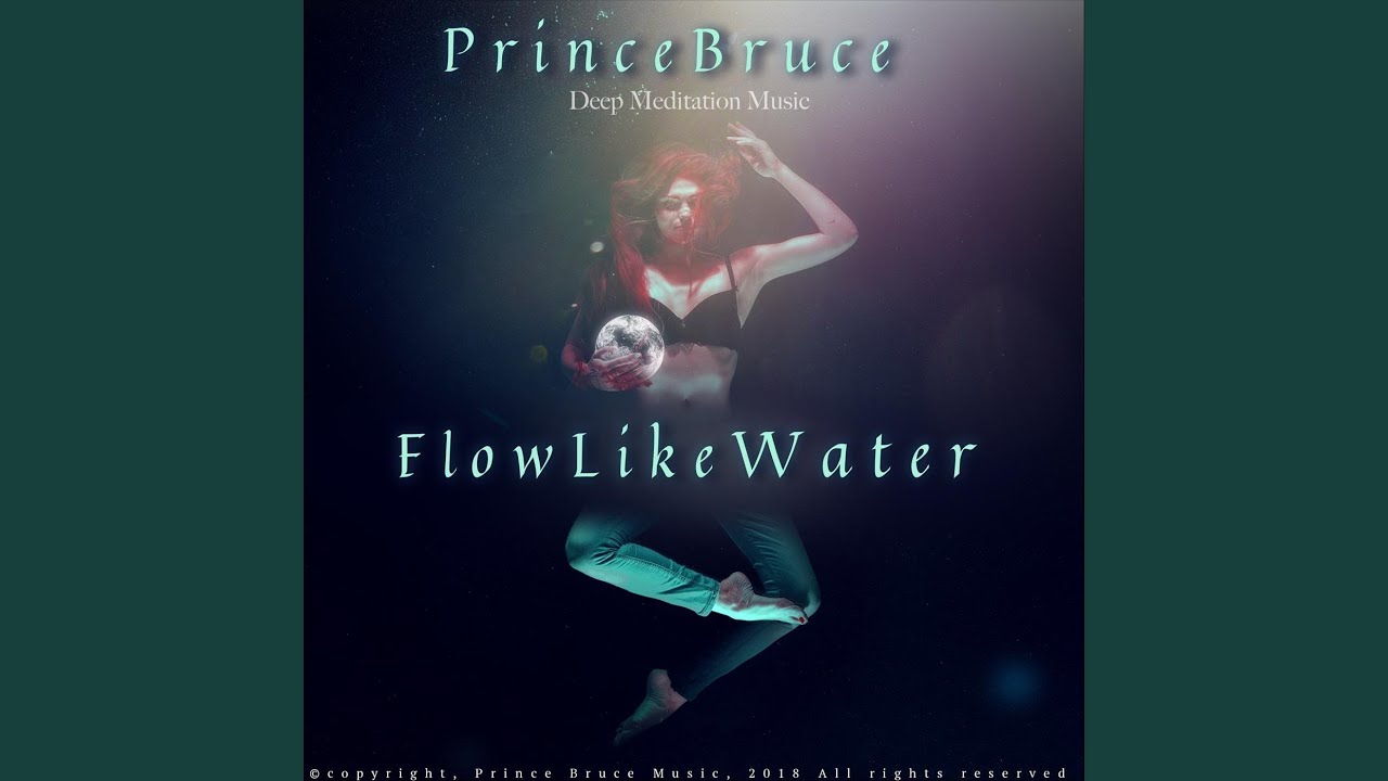Flow Like Water - YouTube