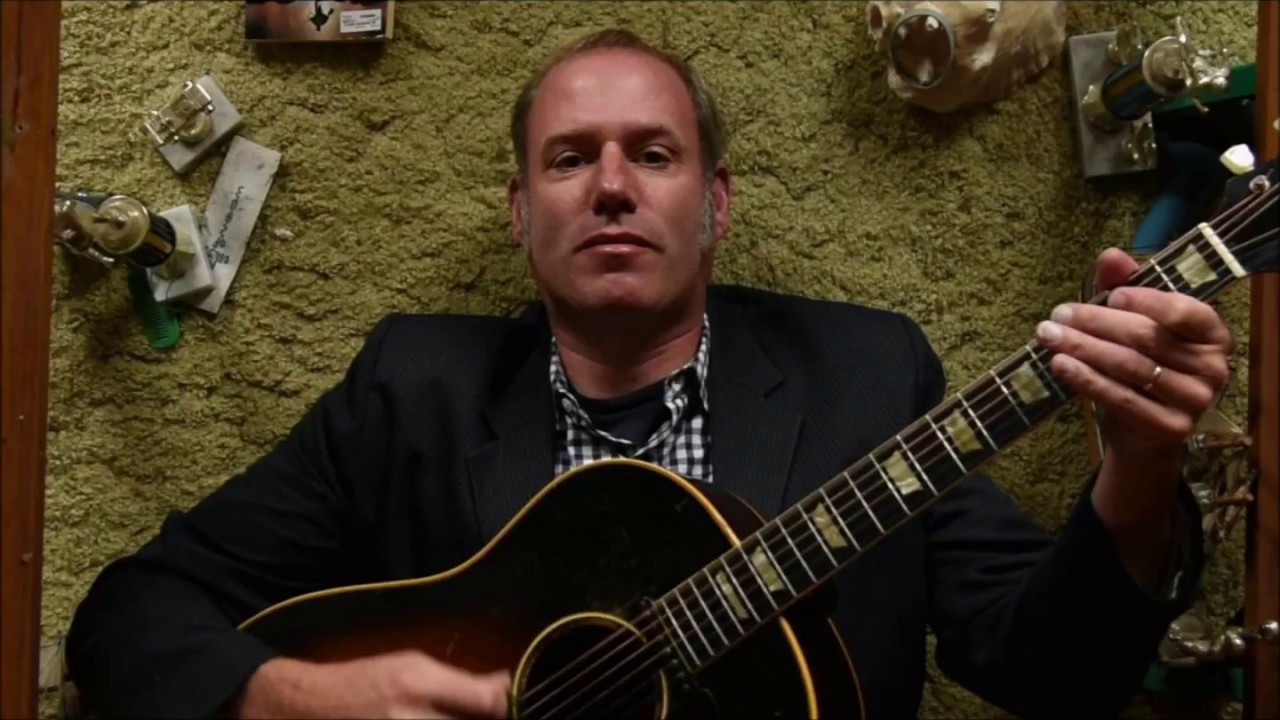 Andy Bopp & The Myracle Brah - When She Comes To Town (Bopp Bertling ...