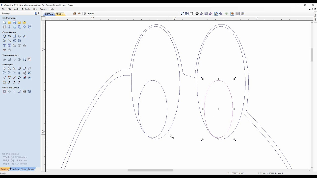 Coin Bank Designing - YouTube