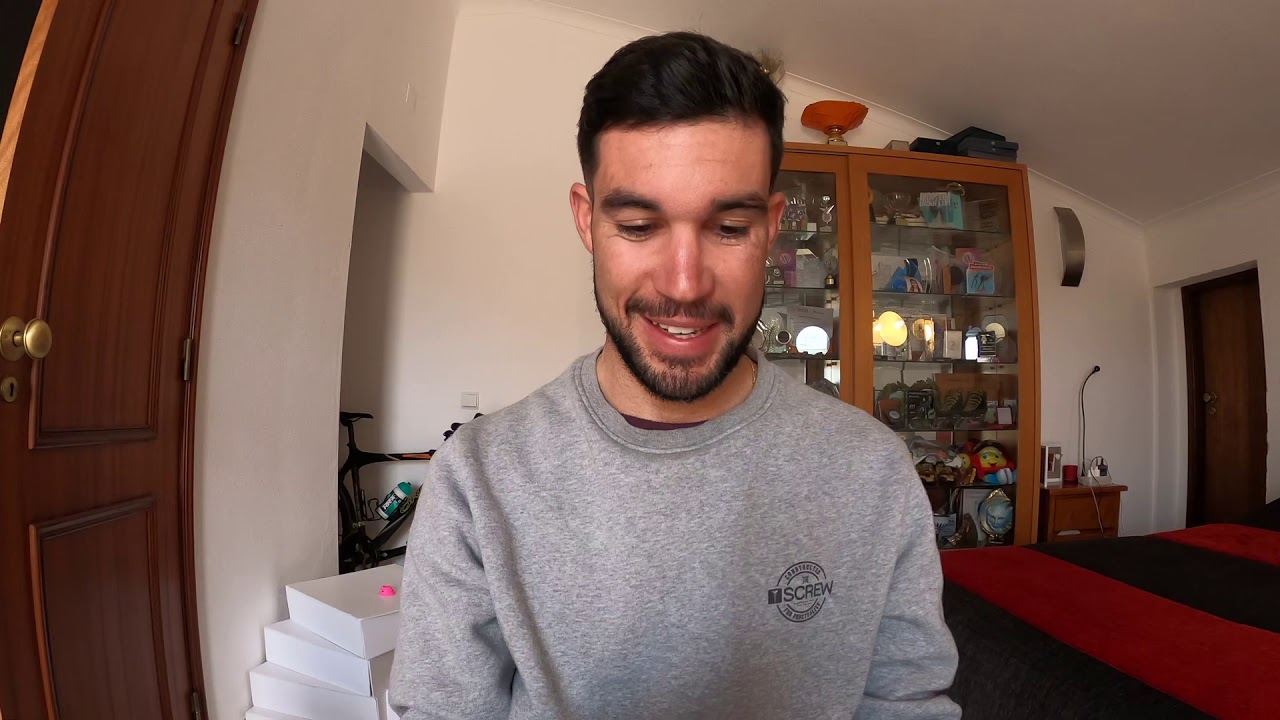 Answering a few questions about ice skating season | DMTV - YouTube