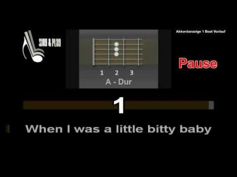 Cottonfields - Creedence Clearwater Revival - YouTube