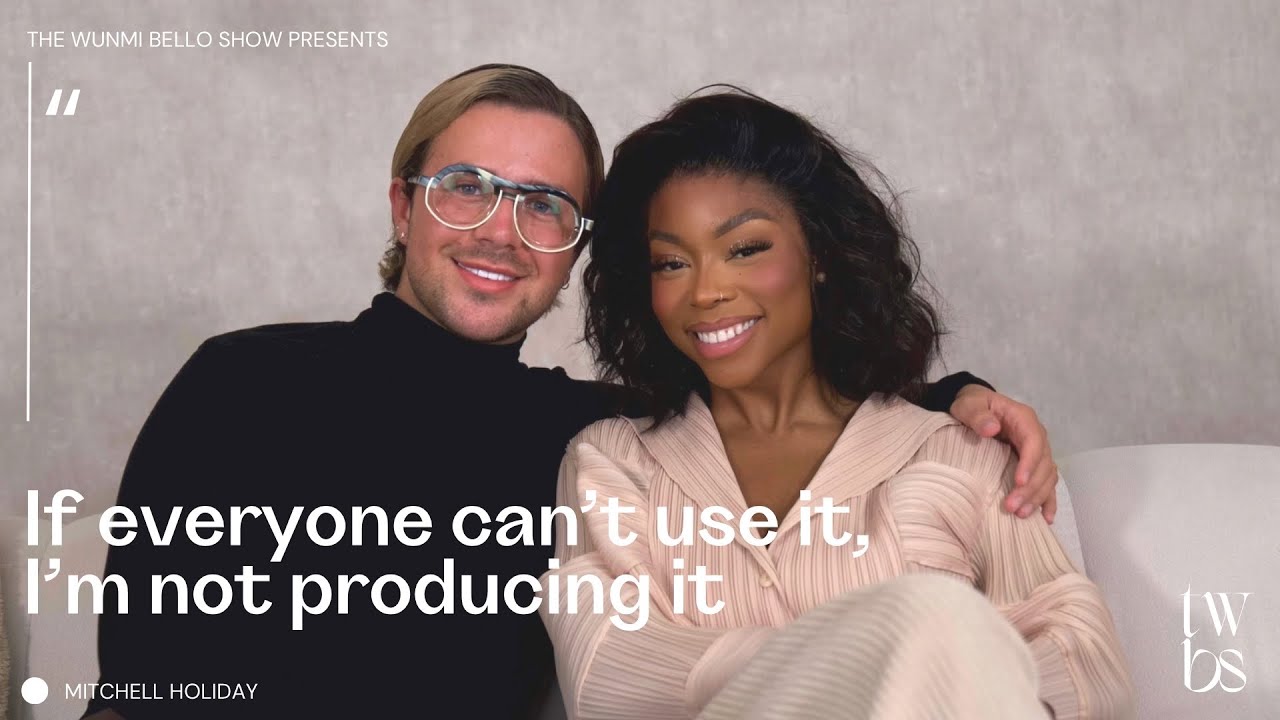 Made By Mitchell: “I Made Two Million In Two Weeks.” The Creation Of ...