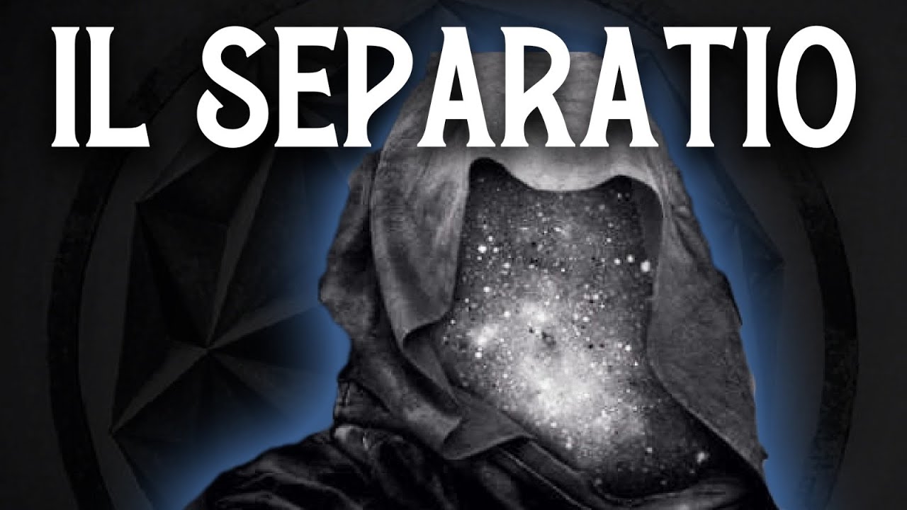 In Apararea Lui IL SEPARATIO - YouTube